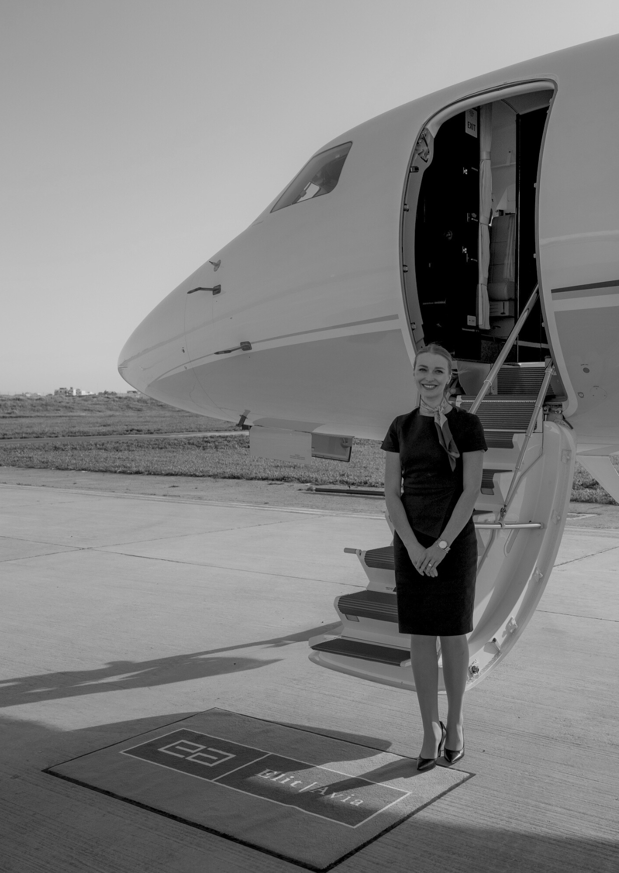 Elit'Avia NewsLetter- March | Elit'Avia